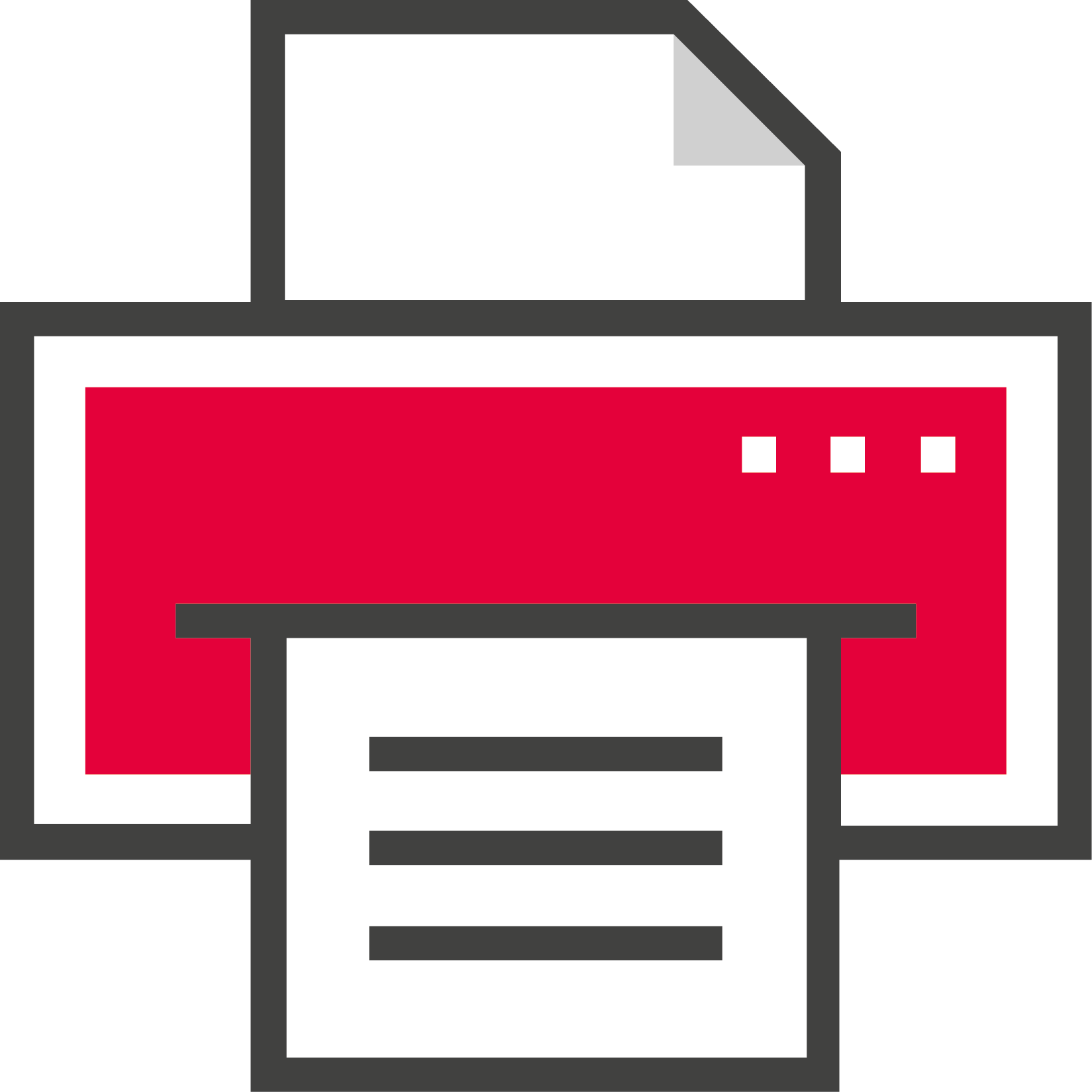 SanData Smart Documents