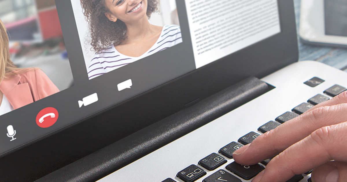 Entdecken Sie Ihre Chance und lernen Sie uns kennen