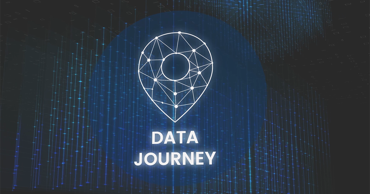 Data Journey