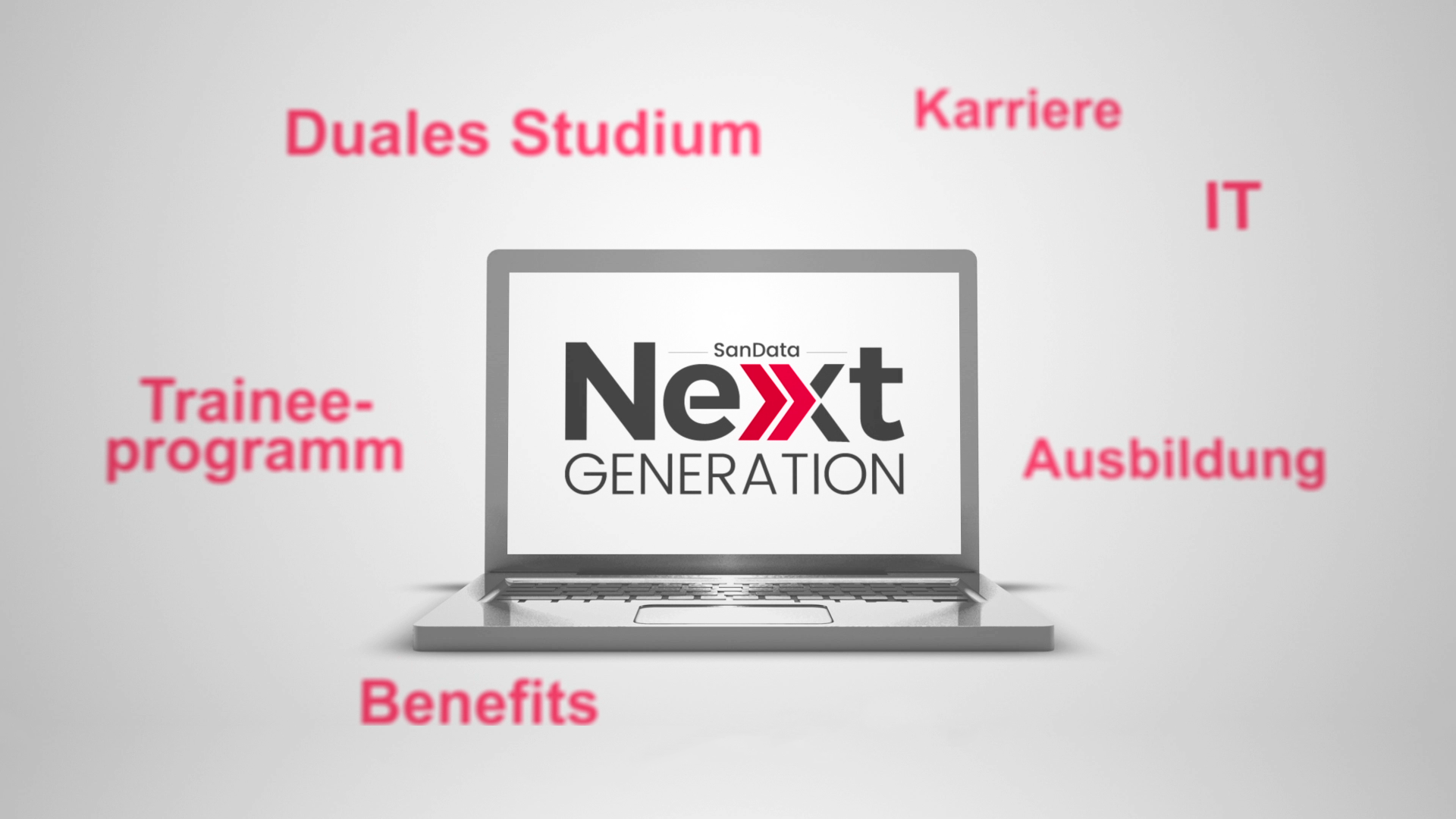 SanData Next Generation