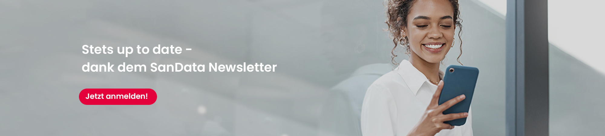 SanData - die IT-Gruppe