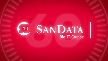 SanData in 60 Sekunden