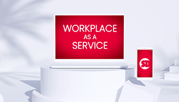 Workplace as a Service