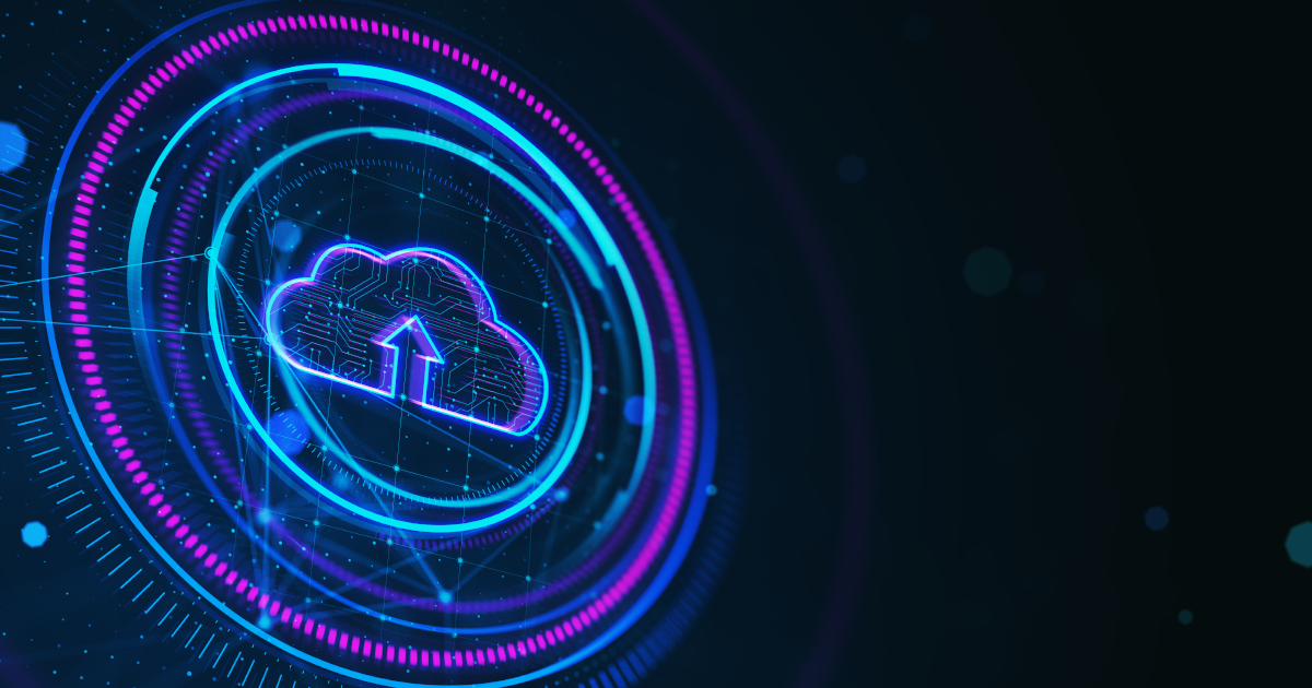 5 Gründe für eine schlanke und flexible Cloud